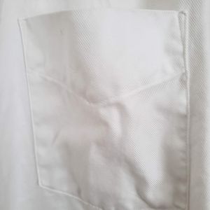 Markham of Canada | Shirts | Markham Of Canada 8s White 2 Ply 65r Sh ...